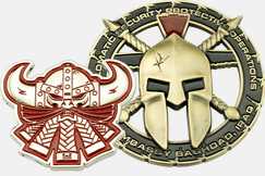 Custom Challenge Coins | Military Challenge Coins | Custom Awards - U.S ...