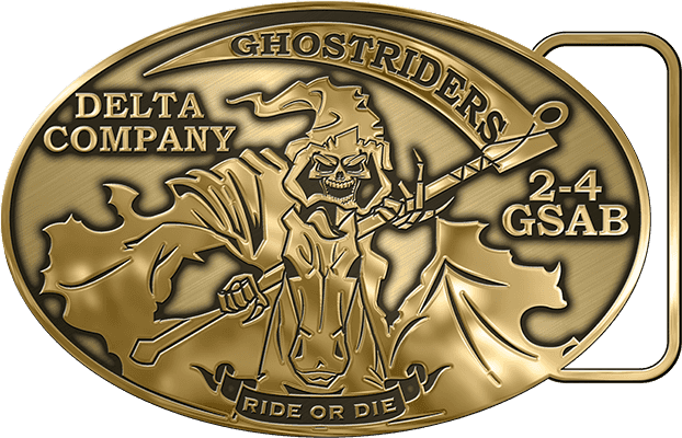 Custom Challenge Coins | Military Challenge Coins | Custom Awards - U.S ...