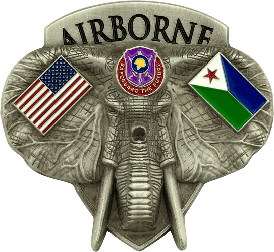 Custom Challenge Coins | Military Challenge Coins | Custom Awards - U.S ...